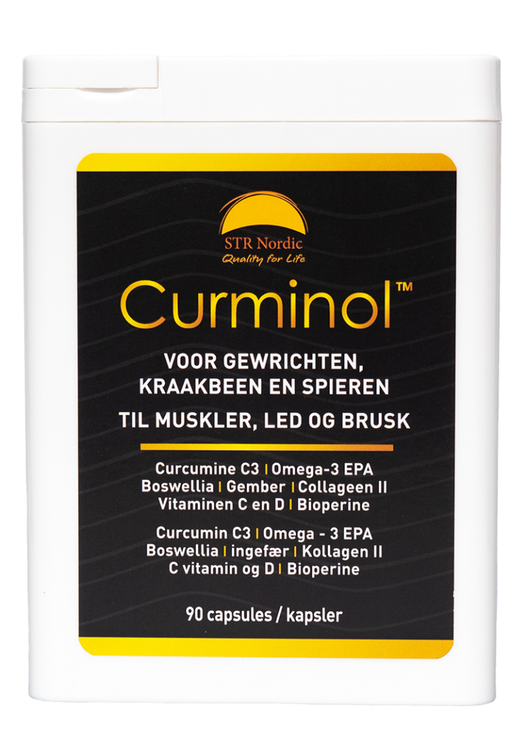 Produkter - STR Nordic DK