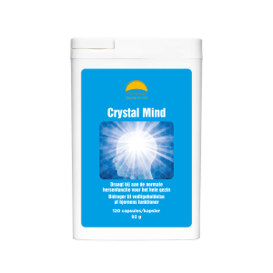 Crystal Mind - STR Nordic DK